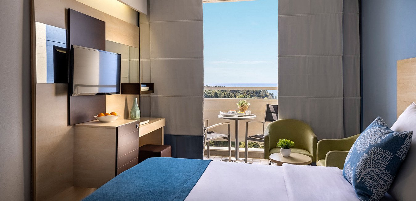 5 najboljih hotela u Poreču - rezervirajte svoj savršeni hotel u Poreču