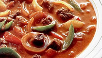 Croatian Gastronomy – Art show @ time sharing Croatia